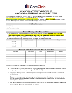 Fillable Online Webb County VAV Request Form Fax Email Print - pdfFiller
