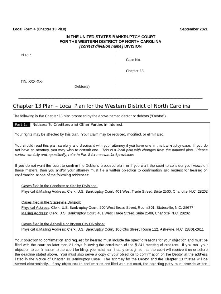 Electronic Filing of Proof of Claim Doc Template | pdfFiller