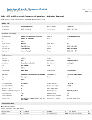 Fillable Online AQMD Form Fax Email Print - pdfFiller
