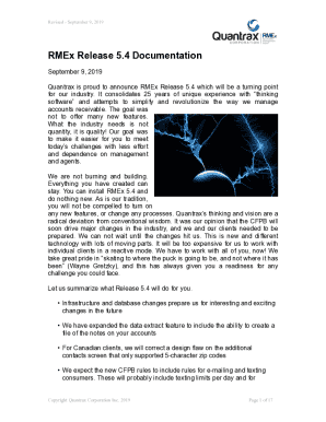 Fillable Online RMEx Management Training: Dealing With Compliance Fax ...