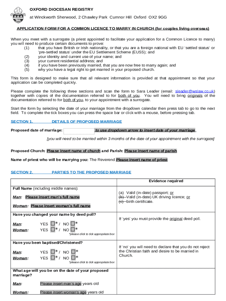 common-licence-application---overseas ... - cloudfront.net Doc Template | pdfFiller