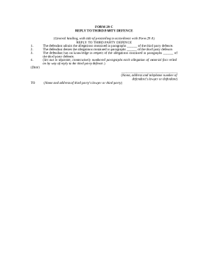 29. Request for Docket Sheet, Document, or Rules Doc Template | pdfFiller