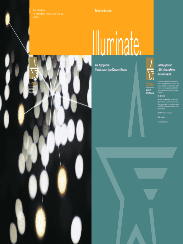 Fillable Online The Future of Place-Based Innovation - Compete Fax ...