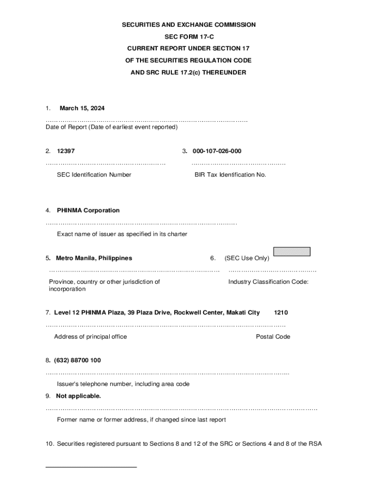 Fillable Online BDO Equitable Tower, 8751 Paseo de Roxas, Makati City ...