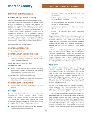 Fillable Online massachusetts-state-hazard-mitigation-plan.pdf Fax ...