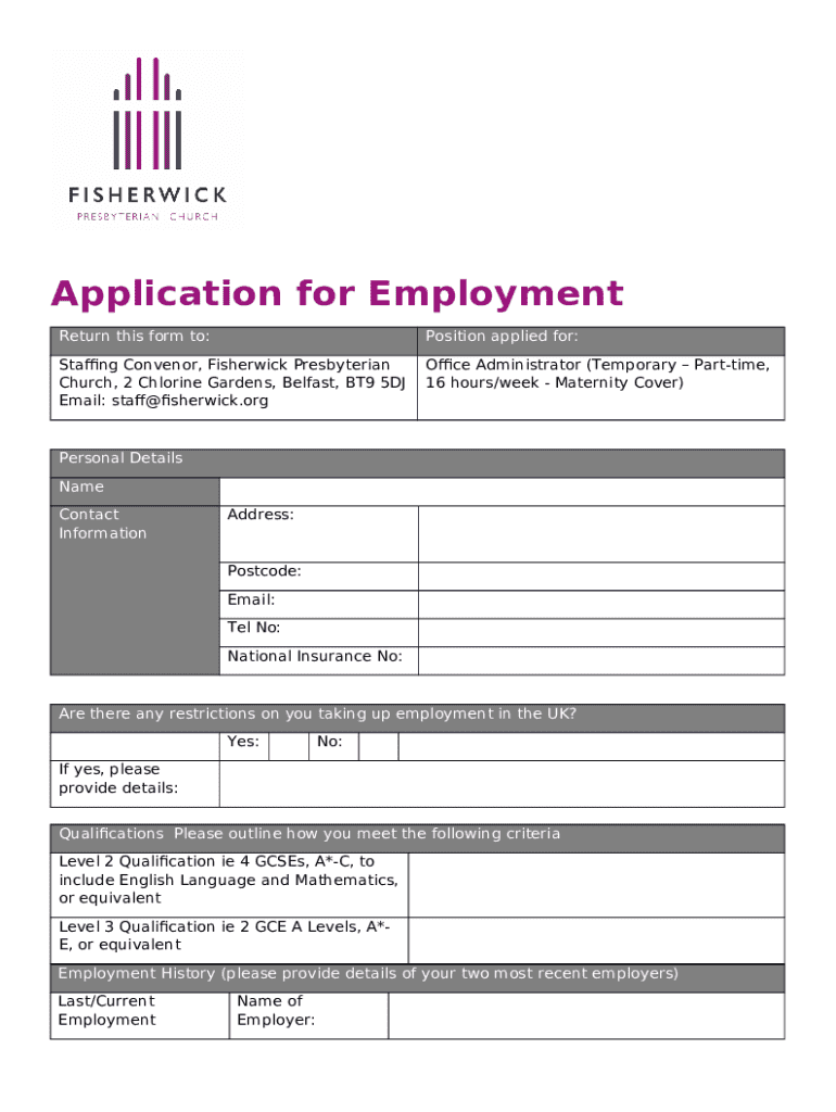 Service of Induction of Rev Nigel Craig Doc Template | pdfFiller