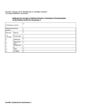 Report Name:Japan To Implement a Positive List System ... Doc Template ...
