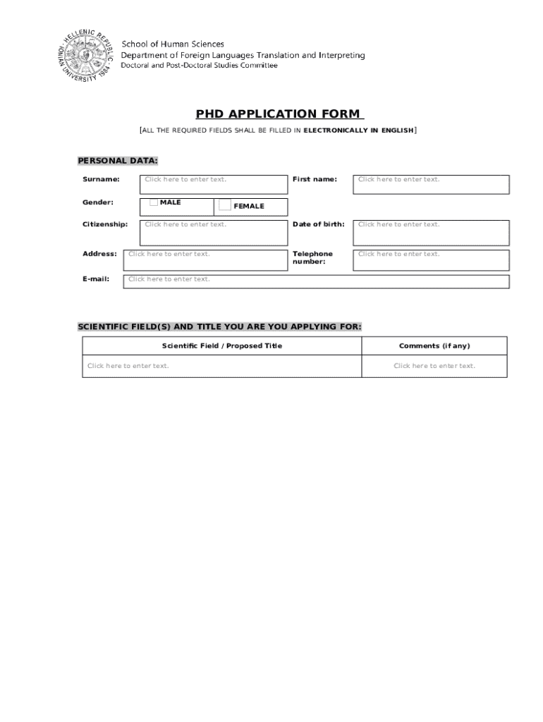 Submitting a Research Ethics New Application Doc Template | pdfFiller
