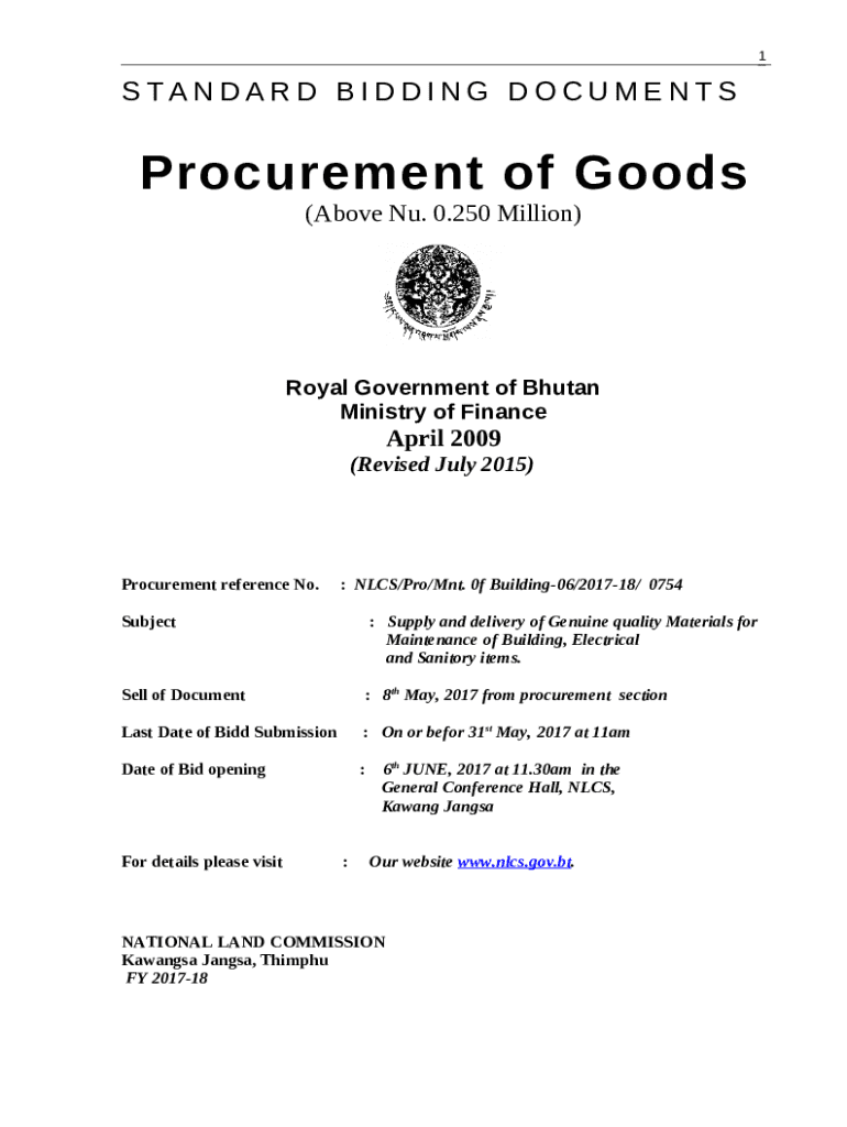 Details for: Standard request for proposals procurement of ... Doc Template | pdfFiller