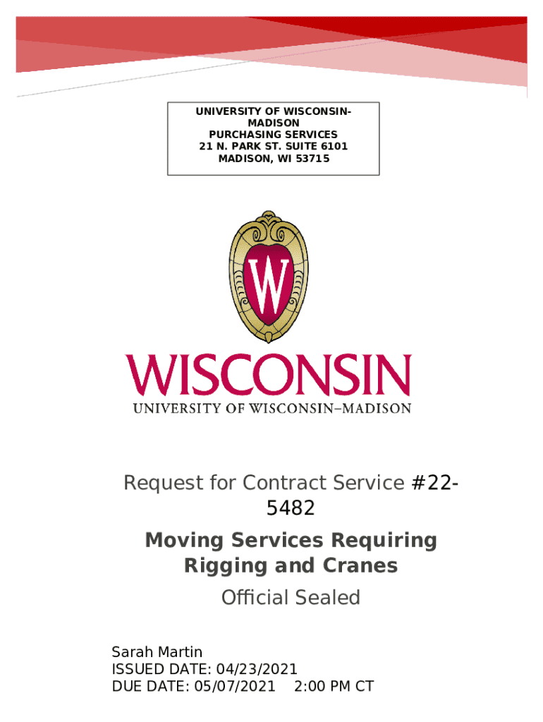 22-5203 Request for Bid package. slide digitization Doc Template Doc Template | pdfFiller