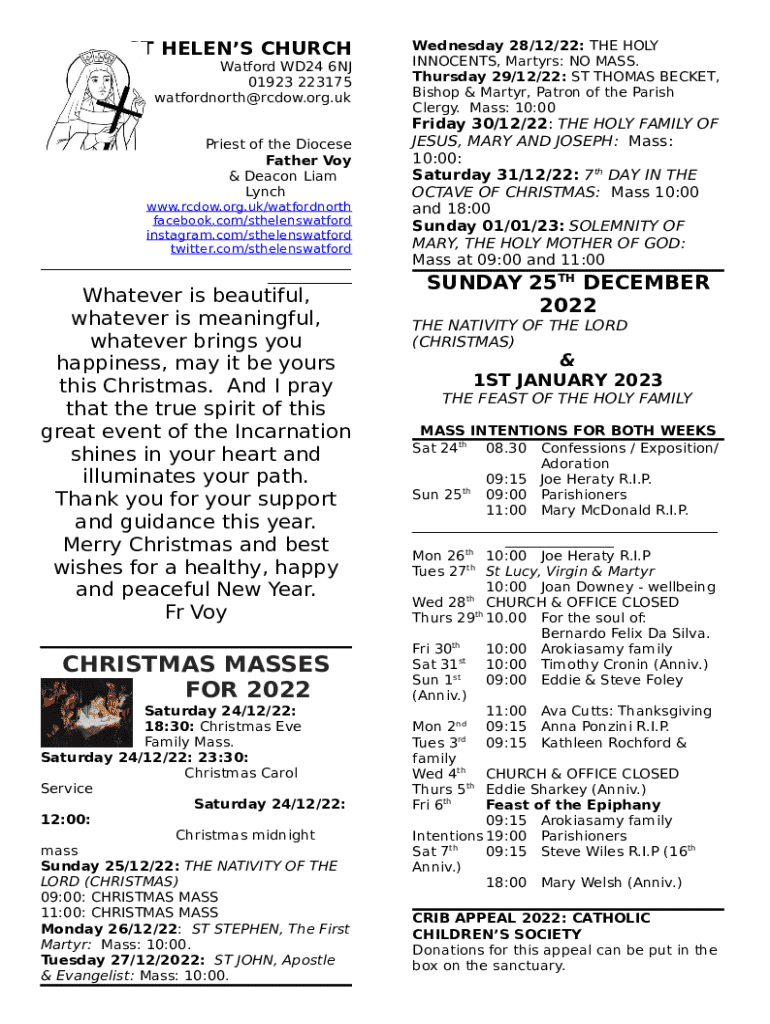 Whatever is beautiful, whatever is meaningful, whatever brings you ...