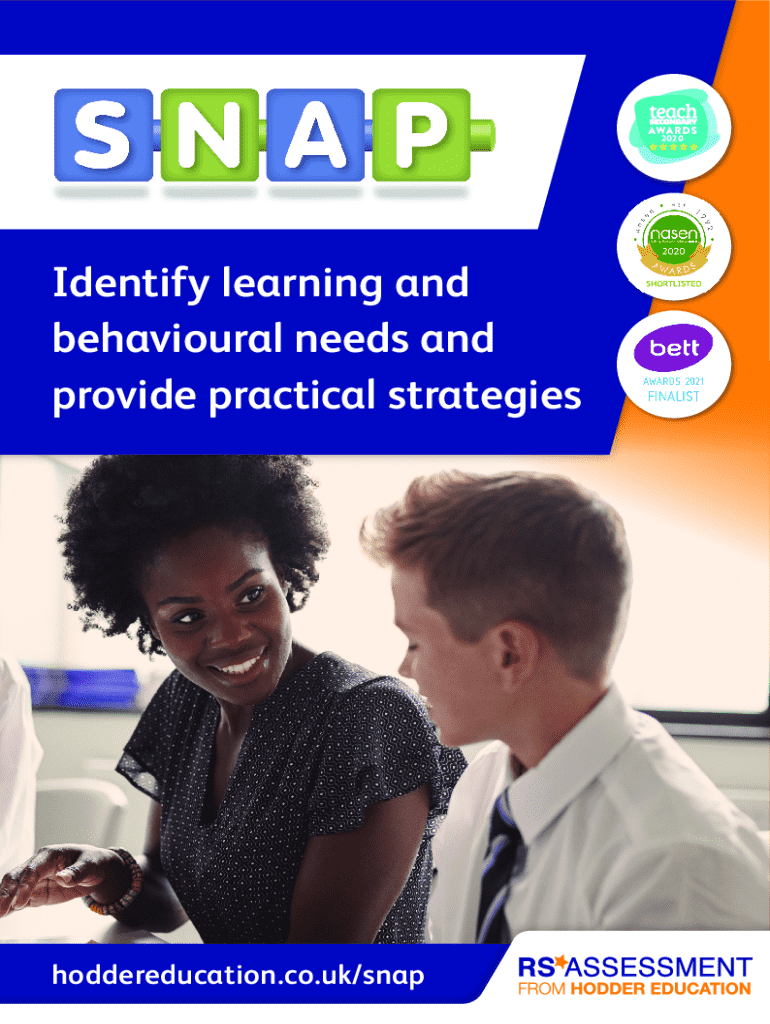 Fillable Online The importance of using diagnostic assessment ...