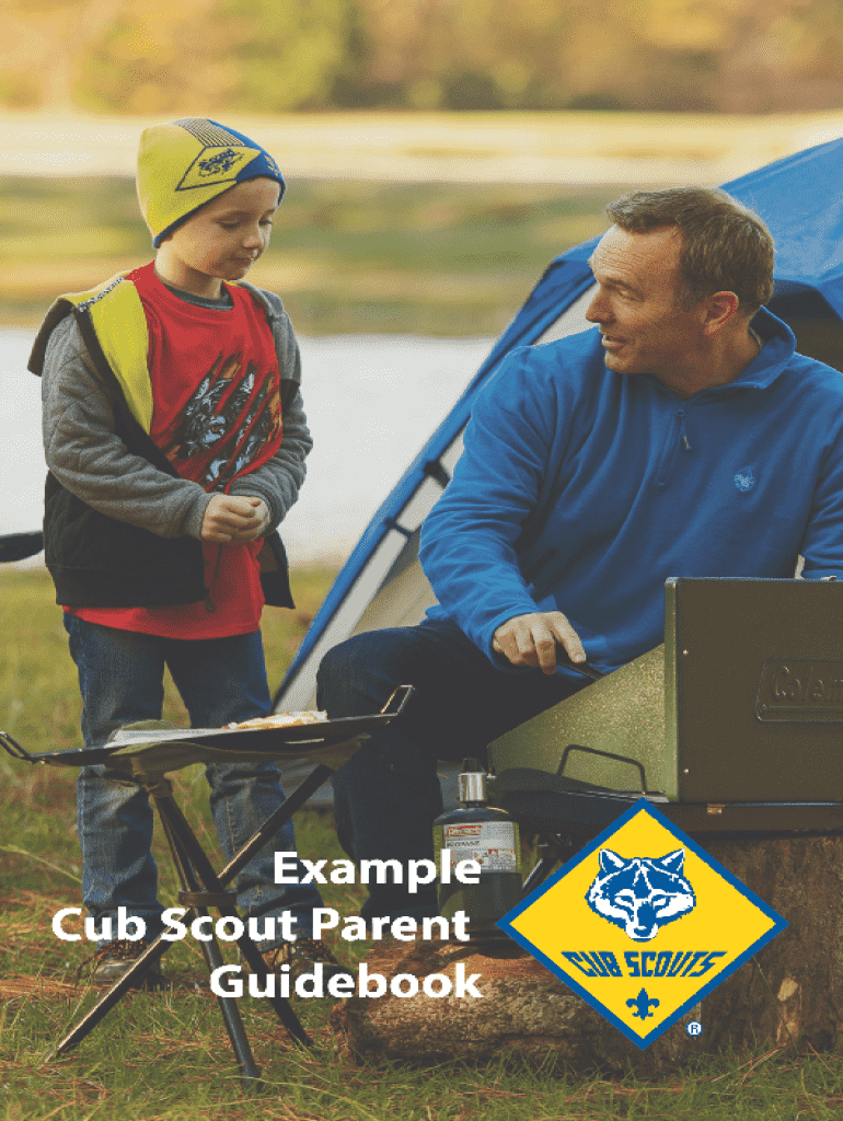 Fillable Online What are the "Purposes of Cub Scouting" : r/cubscouts ...