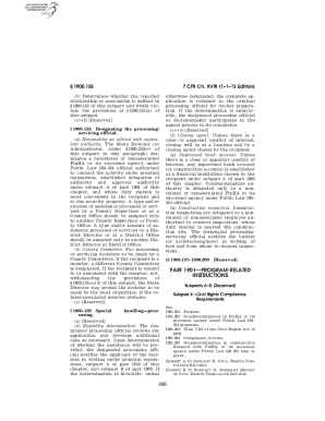 Fillable Online 19 CFR Part 152 -- Classification and Appraisement of ...