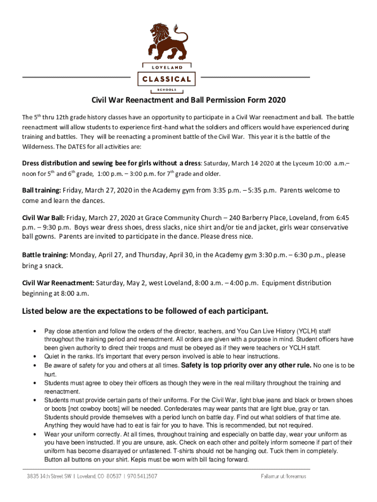 Fillable Online Dressing Up as Slaves for a Civil War Reenactment Fax ...