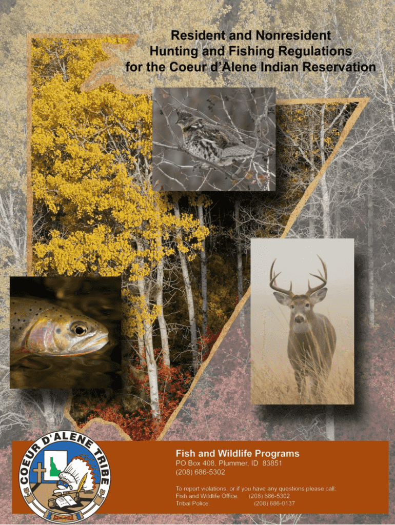 Fillable Online Erie National Wildlife Refuge Hunting and Recreational ... Fax Email Print ...