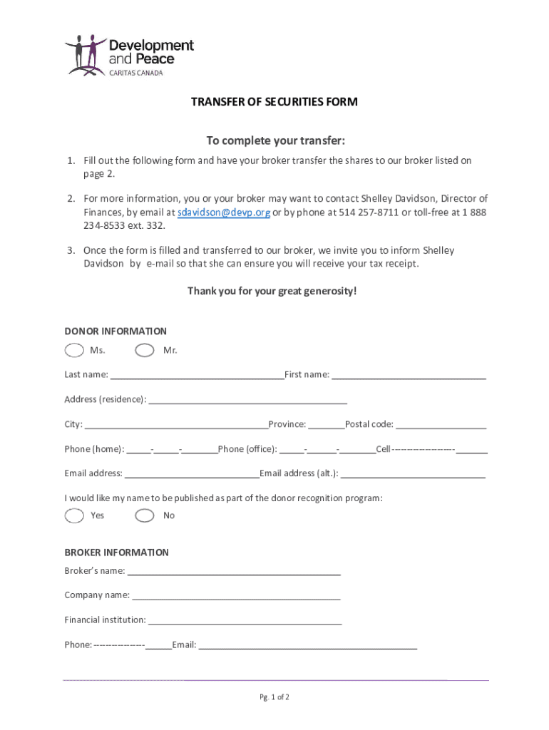 Fillable Online Account Transfer Instructions to LPL (External) From ...