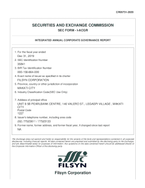 Fillable Online Forrest Park Activities Agreement Form Fax Email Print ...