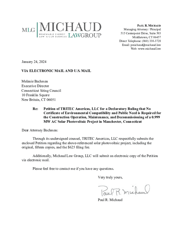 Fillable Online exhibit-a--certificates-of-service-model-notice-letters ...