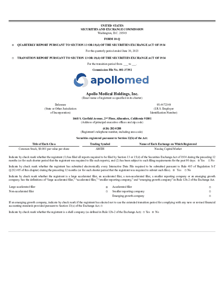 Fillable Online Indicate by check mark whether the registrant is a shell company (as defined in ...