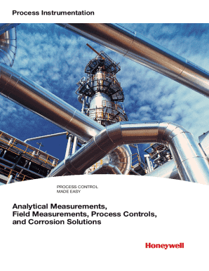 Fillable Online Process Instrument Explorer (PIE) Software Fax Email ...