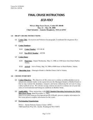 Fillable Online Foreign Ownership, Control, or Influence (FOCI) Short ...