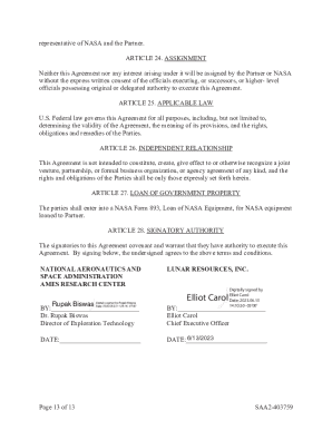 Fillable Online In-Situ Resource Utilization for Lunar and Mars ...