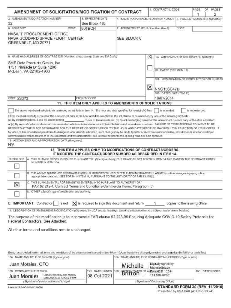 Fillable Online NNG15SC47B Mod 32 SF30.pdf Fax Email Print - pdfFiller