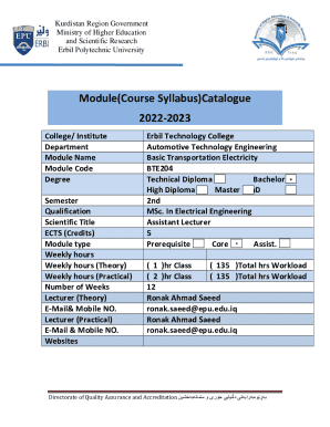 Fillable Online Hawler Medical University Fax Email Print - pdfFiller