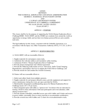 Fillable Online - NASA EXPLORATION PLANS: WHERE WE'VE BEEN ... Fax ...