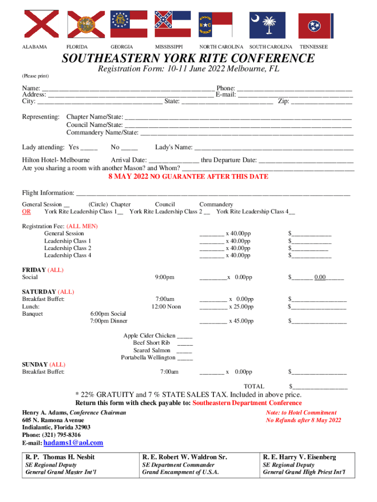 Fillable Online Address: E-mail: Fax Email Print - pdfFiller