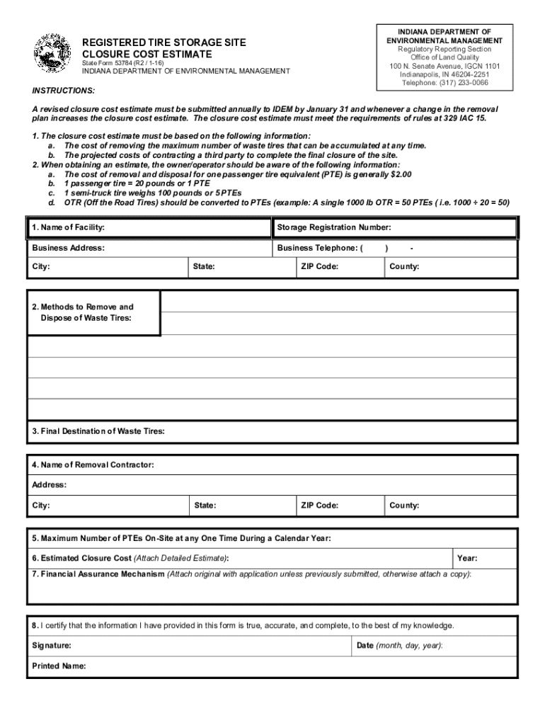 Fillable Online forms in application checksheet for asbestos contractor ...