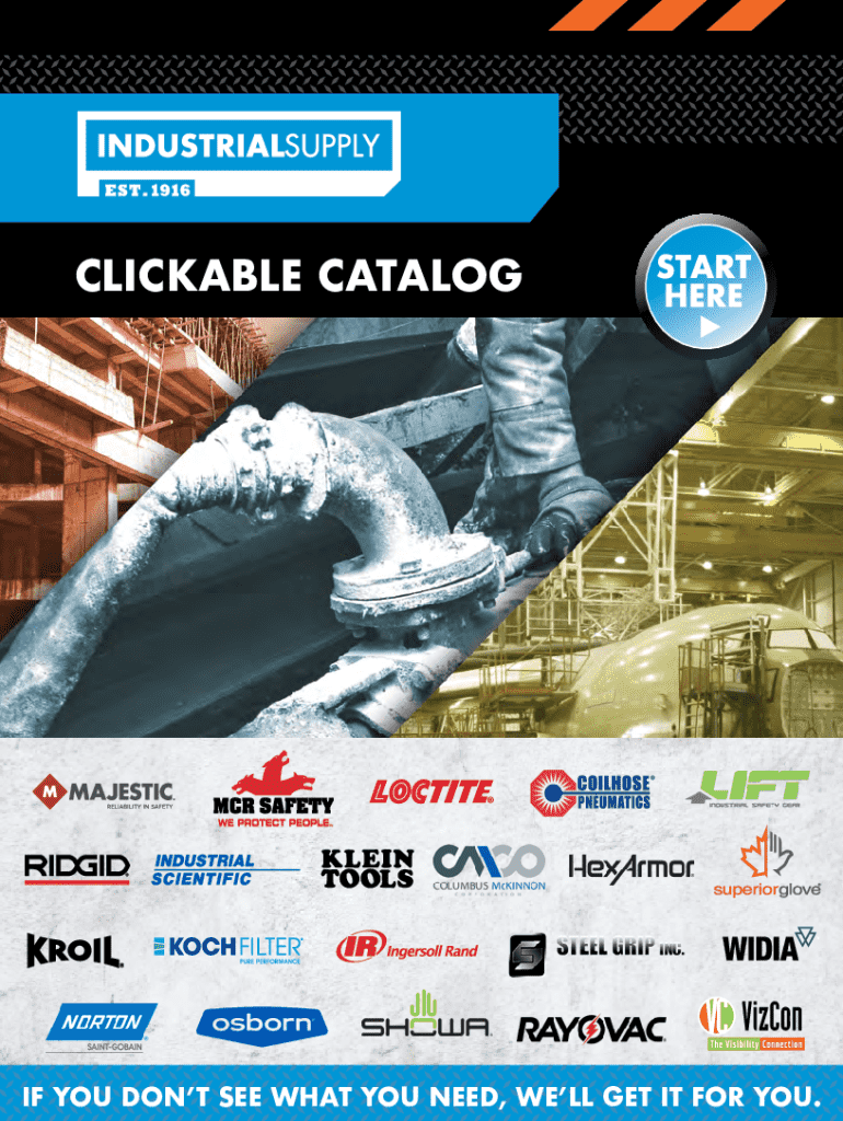 Fillable Online PPE & Industrial Safety Products - Insulation Tools Fax Email Print - pdfFiller