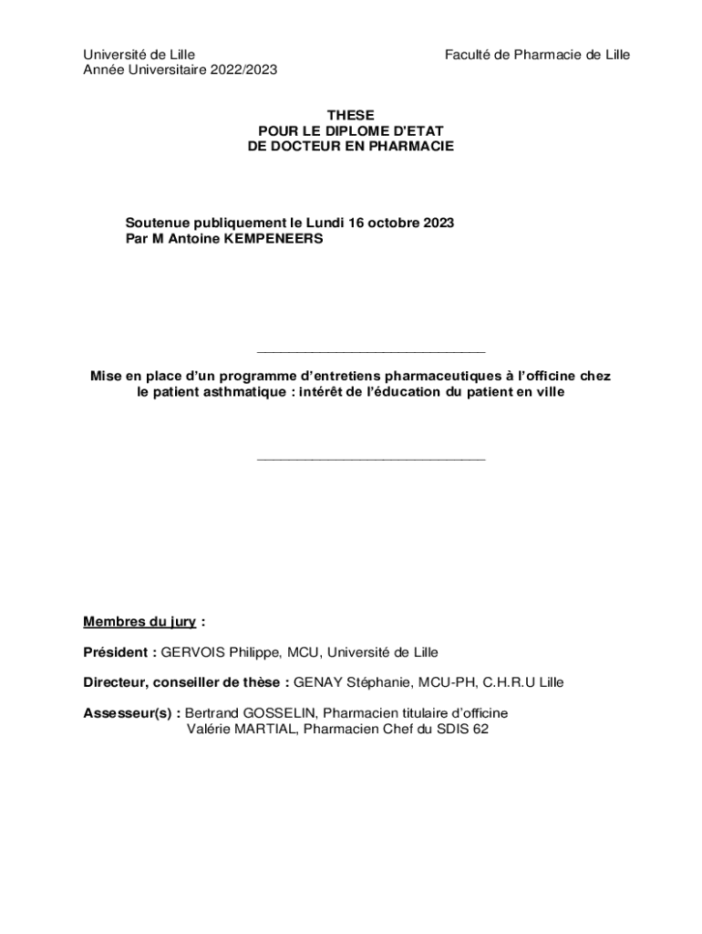 Remplissable En Ligne Livret des Etudes - facult de pharmacie de nancy Fax Email Imprimer ...