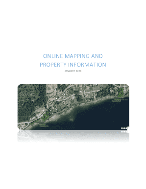 Fillable Online Maps, Land & Property - Access NS Fax Email Print ...