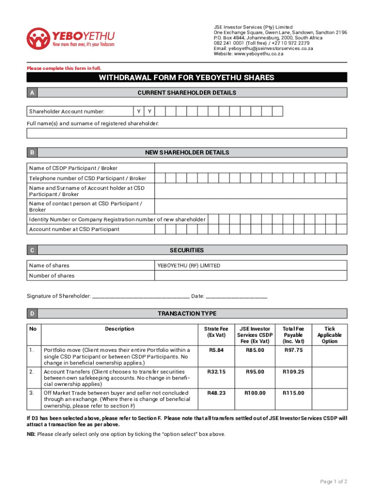 Fillable Online DIVIDENDS TAX BENEFICIAL OWNER DECLARATION ... Fax ...