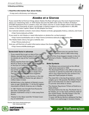 Fillable Online EOCEP English 2 TDA Scoring Sample Fax Email Print ...