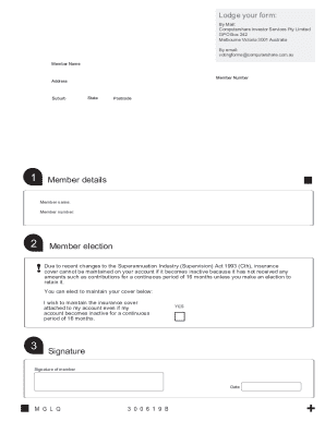 Fillable Online IAG-2023-AGM-Voting-and-proxy-form-sample.pdf Fax Email Print - pdfFiller