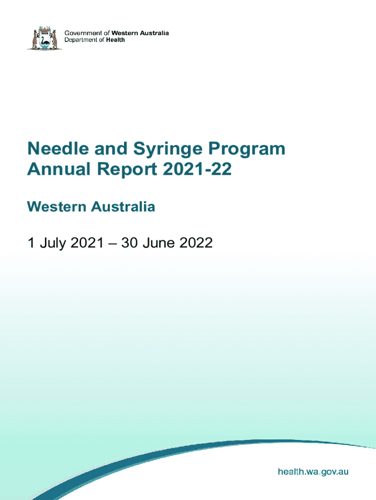 Fillable Online evaluation of a 24/7 primary needle and syringe program ...