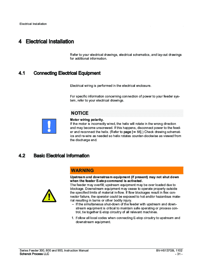 Fillable Online Guide to electrical drawings, blueprints & wire ...