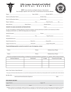 Fillable Online . Concussion Information Sheet Fax Email Print - pdfFiller