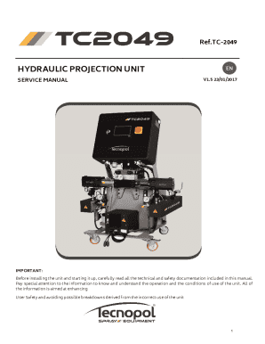 Fillable Online TDS. Technical Data sheet(PDF) - Tecnopol Fax Email ...