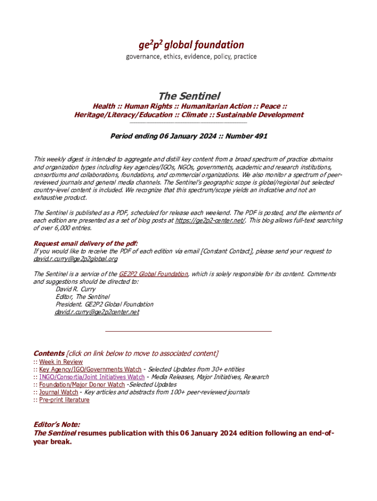 Fillable Online GE2P2 Global :: Knowledge Sharing; Ideas; Operations ...