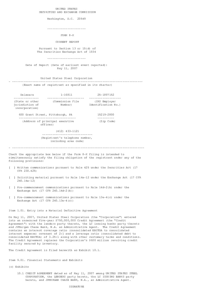 Fillable Online Encompass Health: Entry Into A Material Definitive ...