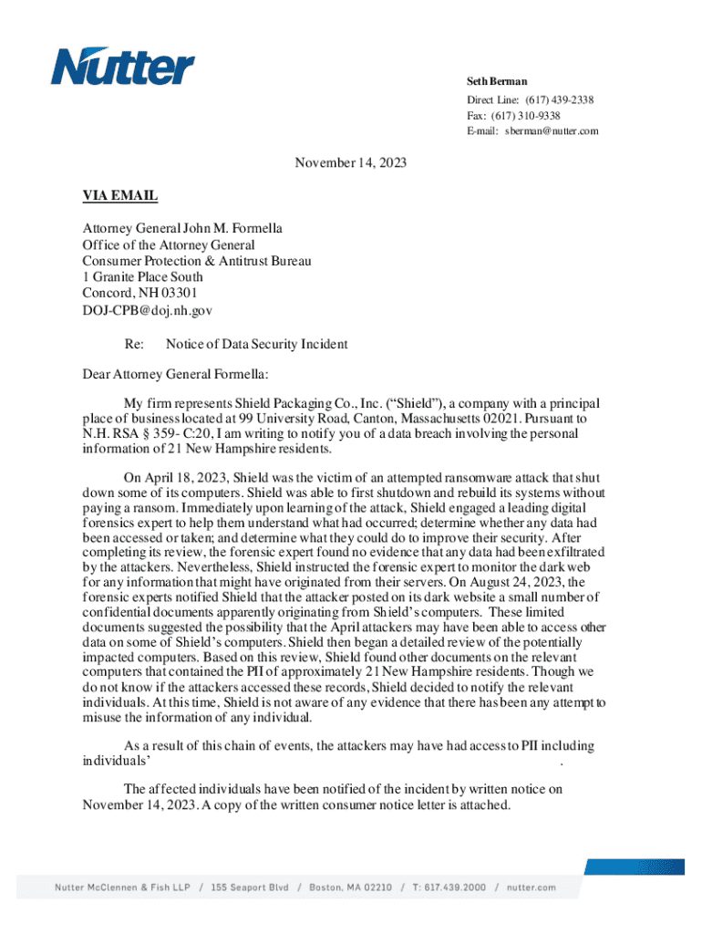 Completable En línea Seth Berman Fax Email Imprimir - pdfFiller