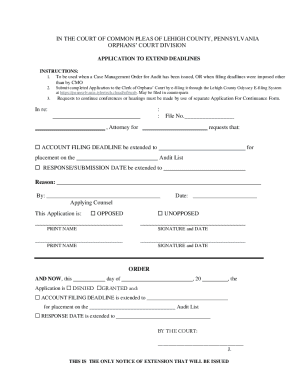 Fillable Online General Family Court Forms - Civil Court Fax Email ...