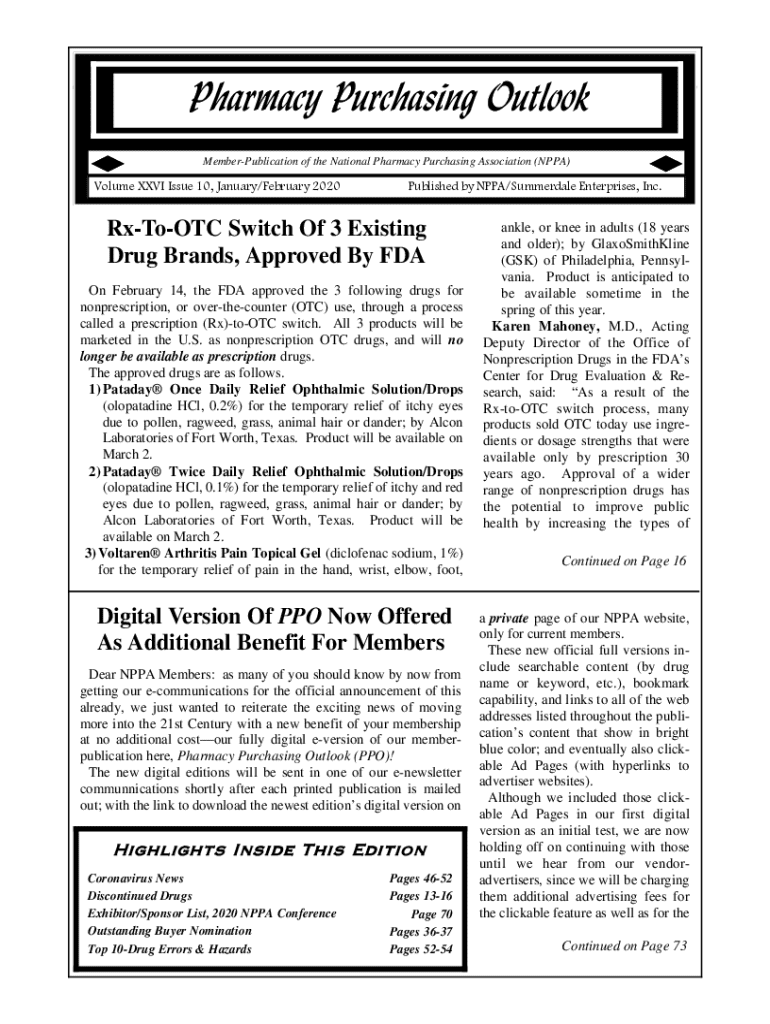 Fillable Online 2024 Niosh list of hazardous drugs in healthcare ...