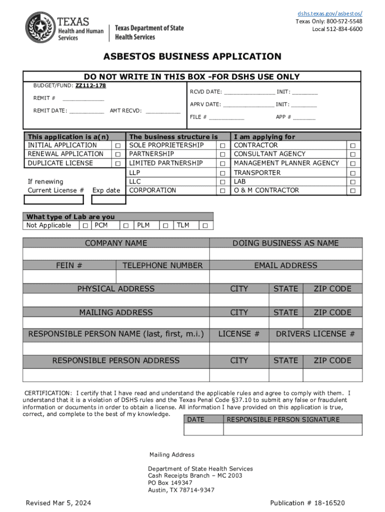 Fillable Online gov/asbestos/ Fax Email Print - pdfFiller