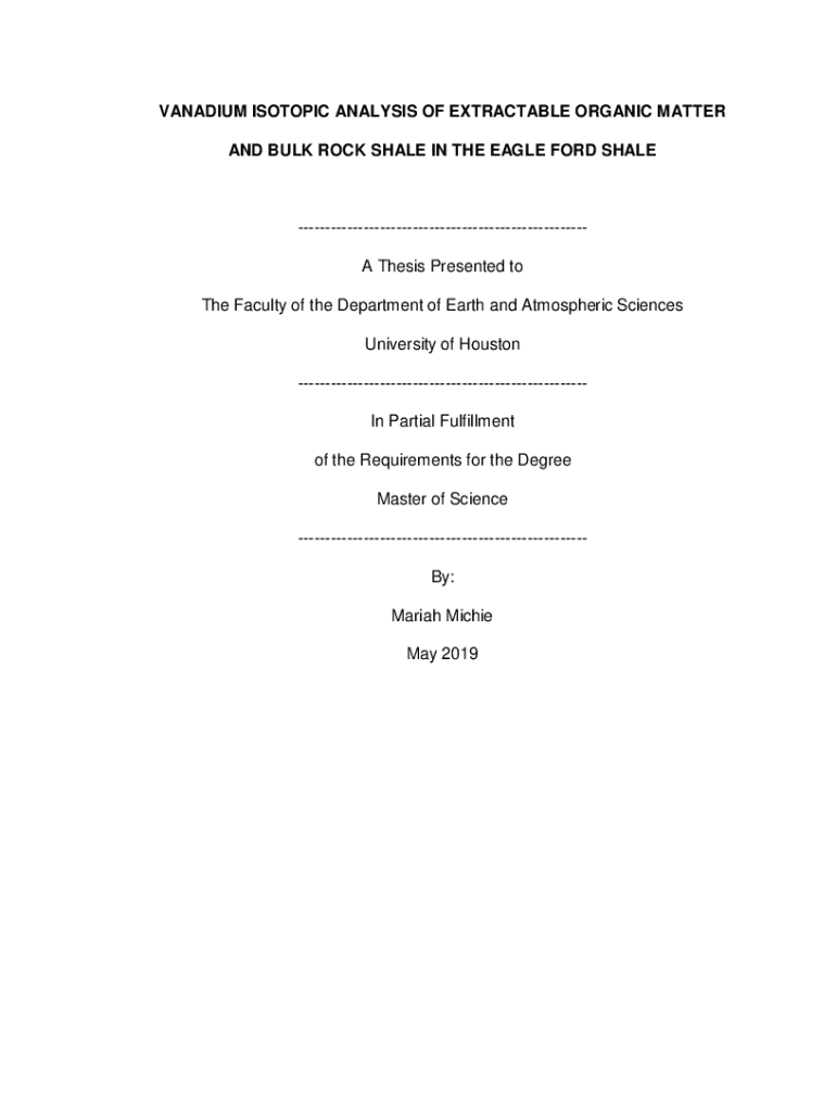 Fillable Online uh-ir tdl Trends in thermal maturity indicators for the ...