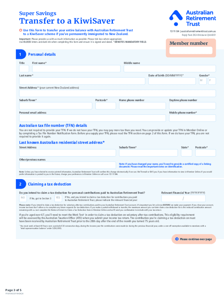 Kiwisaver Site Pdffiller Com Site Blog Pdffiller Com - Fill Online, Printable, Fillable, Blank ...